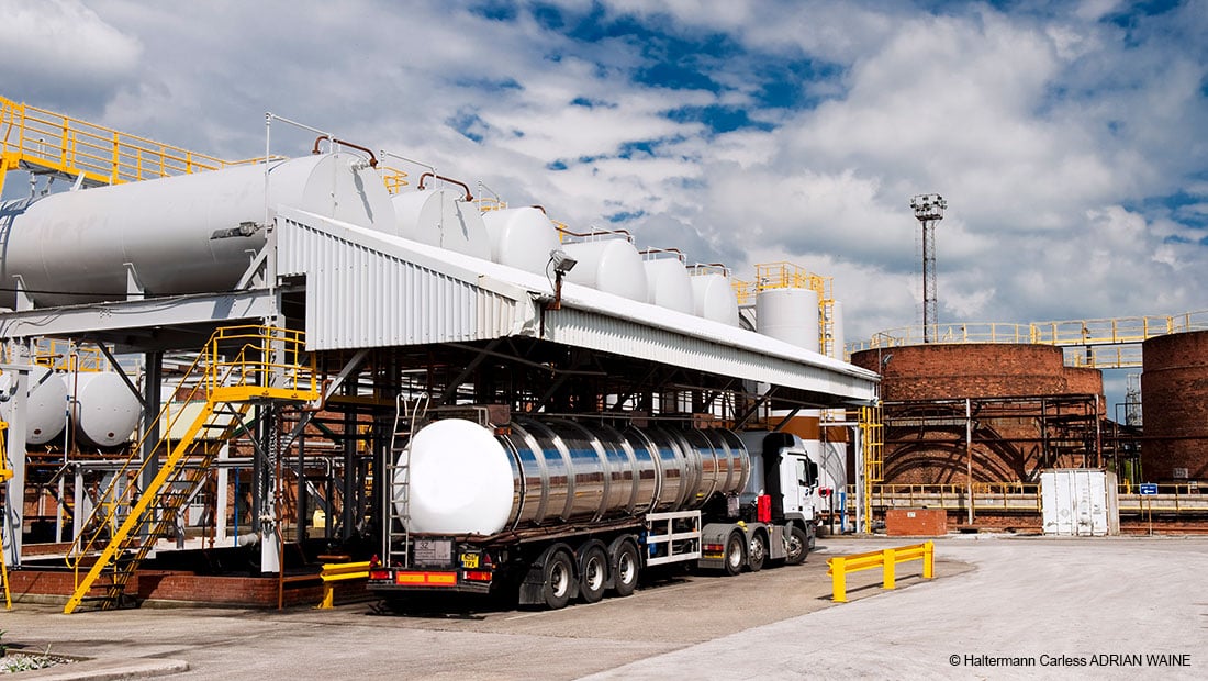 Contact Us - Haltermann Carless