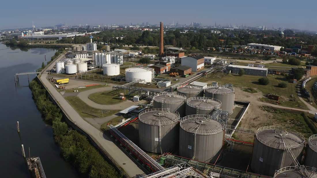 Contact Us - Haltermann Carless