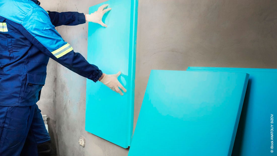 Polyurethane and Polyisocyanurate – a versatile plastic