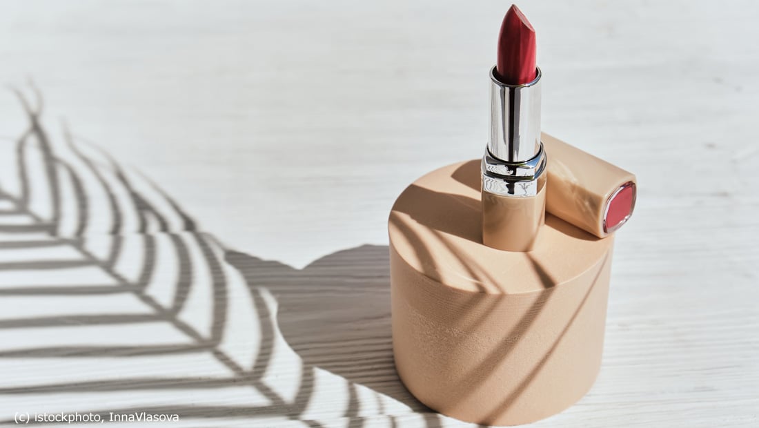 Renewable isododecane: bio-based silicone substitute for cosmetics