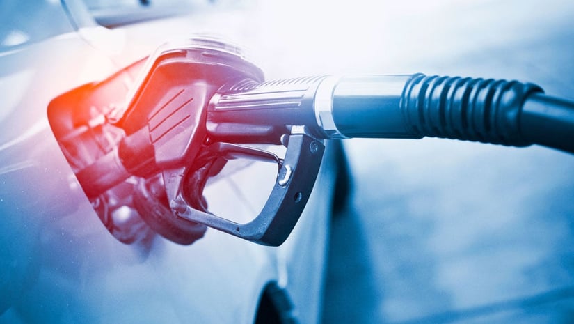 Aromatic Solvents for Fuel Additives