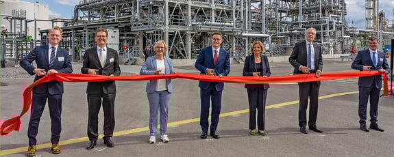 Haltermann Carless - Haltermann Carless