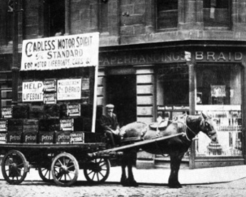 Haltermann Carless - Haltermann Carless