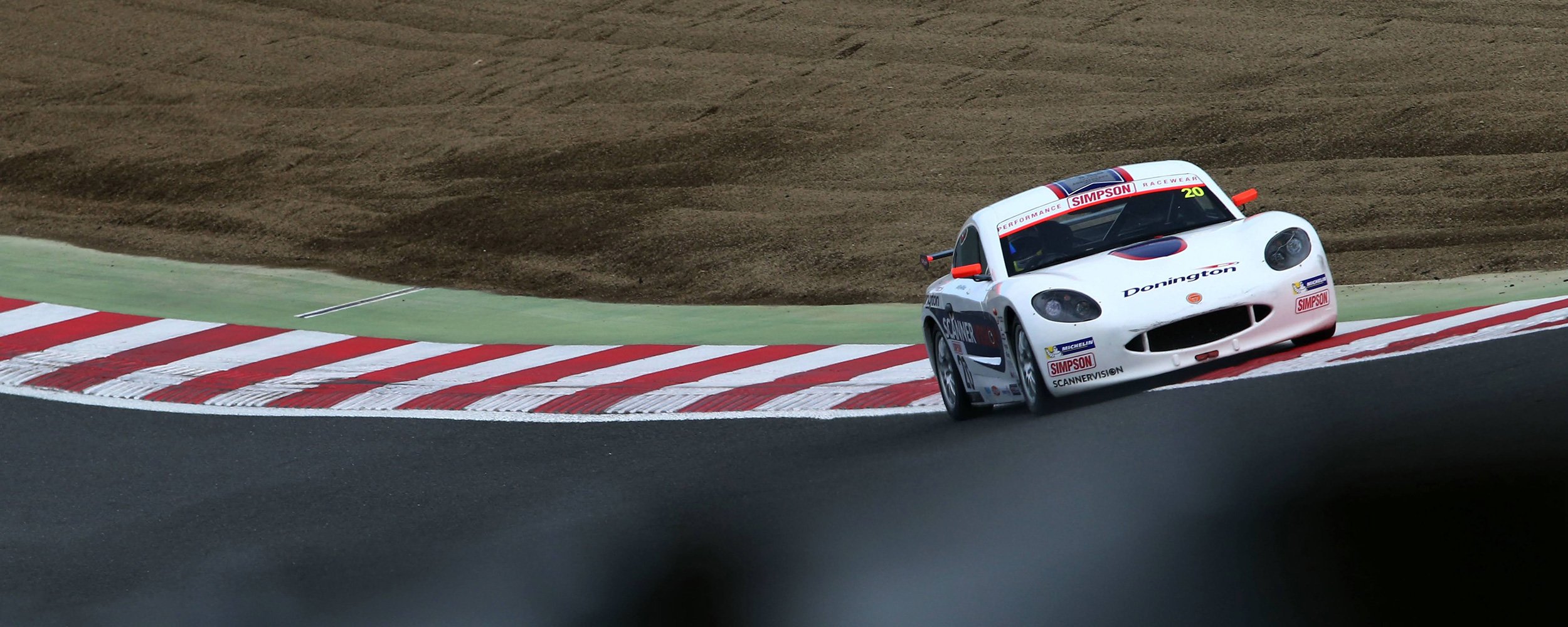 Carless Racing Fuels