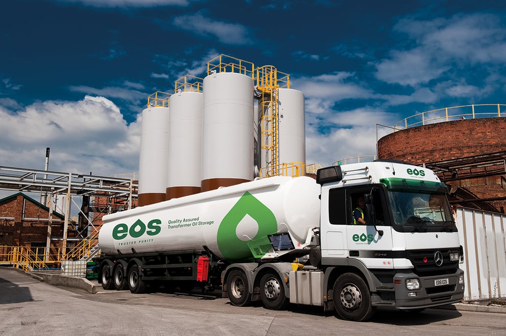 Home - Electrical Oil Services (EOS)