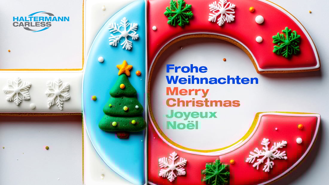 Haltermann Carless: Pioniergeist, Rückblick 2025 und Ausblick 2026