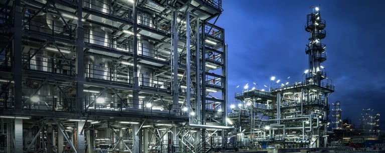 Impressum - Haltermann Carless