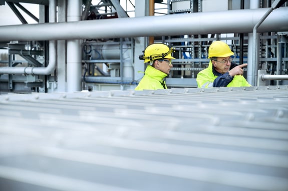 Haltermann Carless - Pioneers in hydrocarbons since 1859