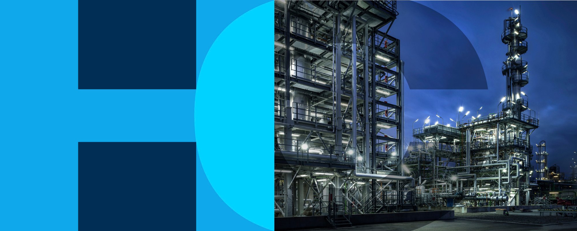 Haltermann Carless - Führend bei nachhaltigen Kohlenwasserstoffen