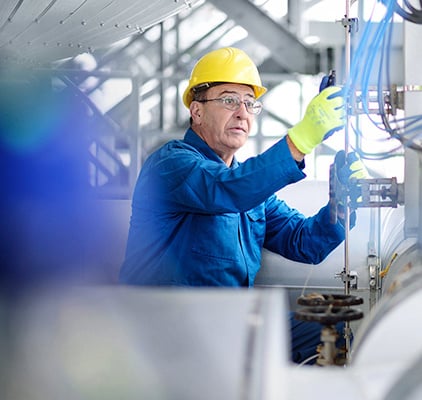 Haltermann Carless - Pioneers in hydrocarbons since 1859