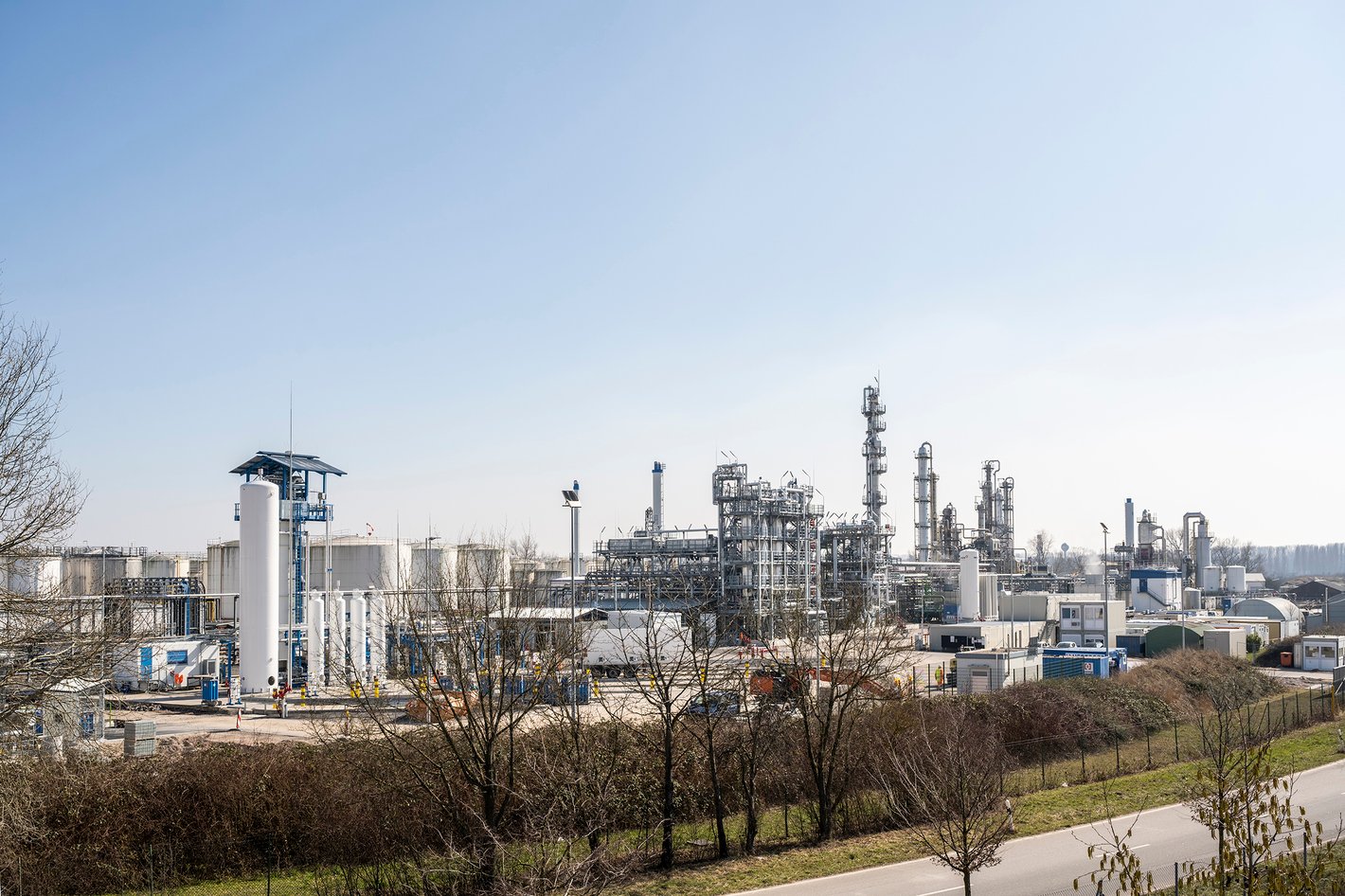 HCS Group to become part of ICIG