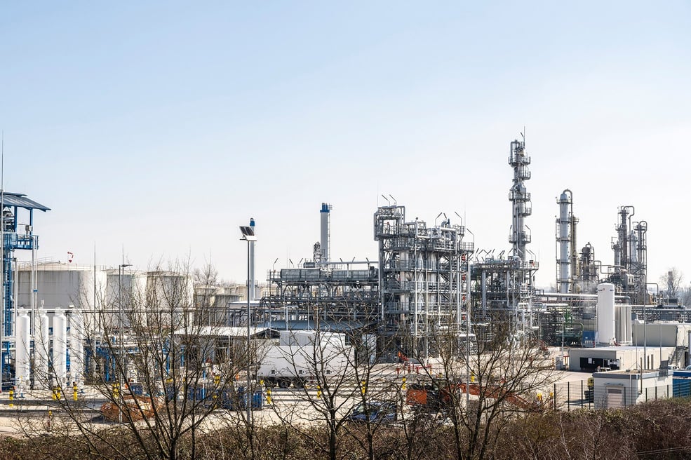 HCS Group announces completion of acquisition by ICIG