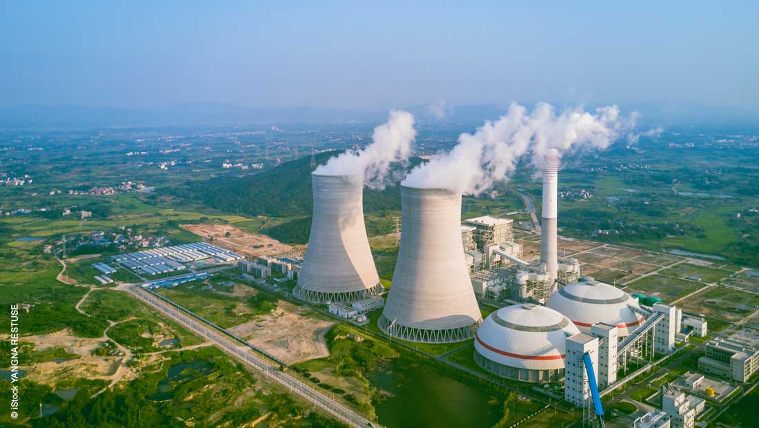 Organic process medium: why pentane for ORC plants is so important