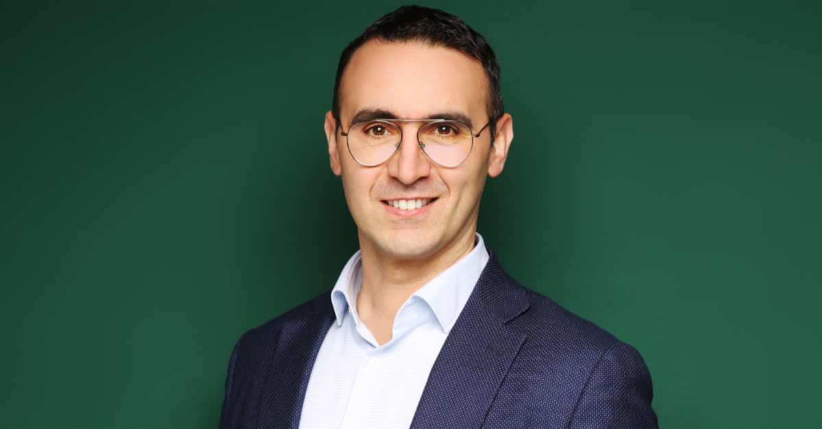 Sustainable fuel advances: Interview with Alessandro Ferrari